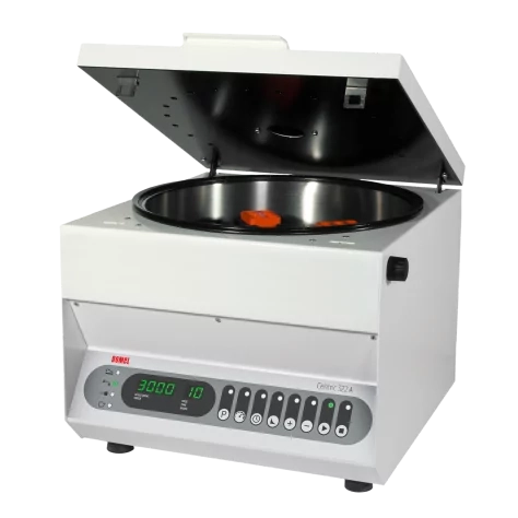 Laboratory Equipment | Domel