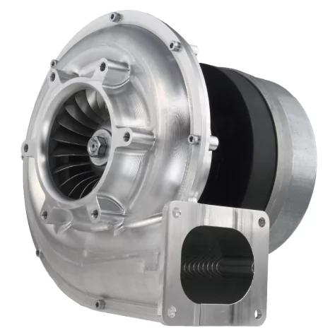 Blowers & vacuum motors | Domel