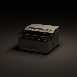 Domel’s Ultra-High Efficiency Motors for Data Centres | Domel