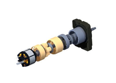 Expanding the EC Motor Portfolio with Custom Upgrades | Domel