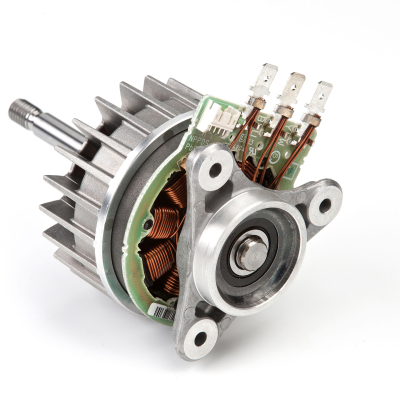 725 outer runner motor | EC/BLDC low voltage motors | Motors | Domel