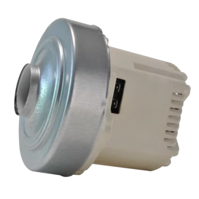 458 - High efficiency & low vibration | Thru-flow motors for dry ...