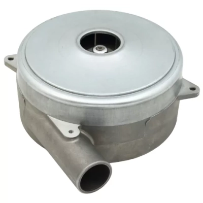 798 - Thru-flow | Brushless blowers/Pumps | Blowers & Vacuum motors | Domel