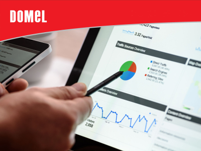 VODJA INFORMATIKE (m/ž) | Domel