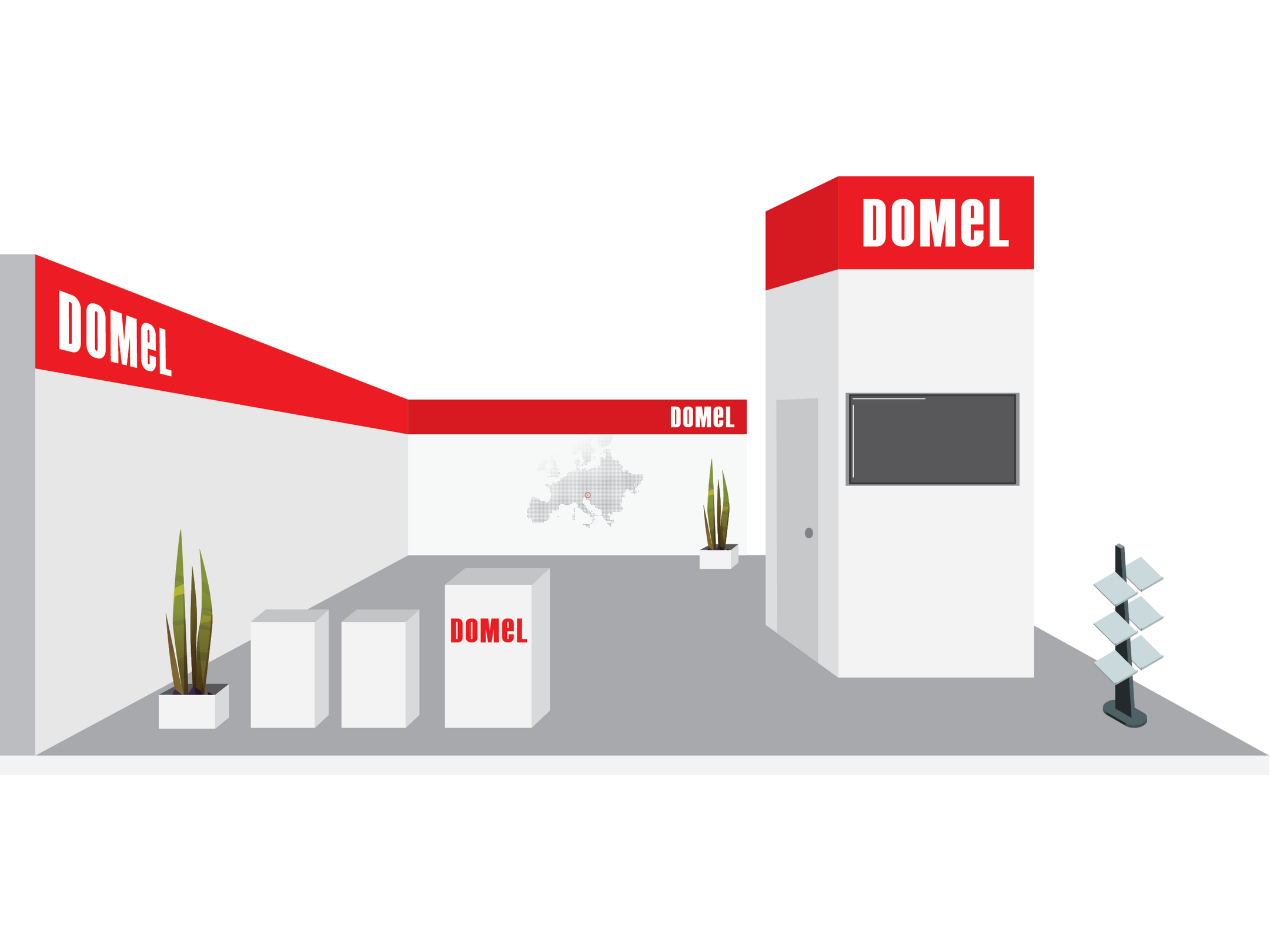 Electric motors & components | Domel